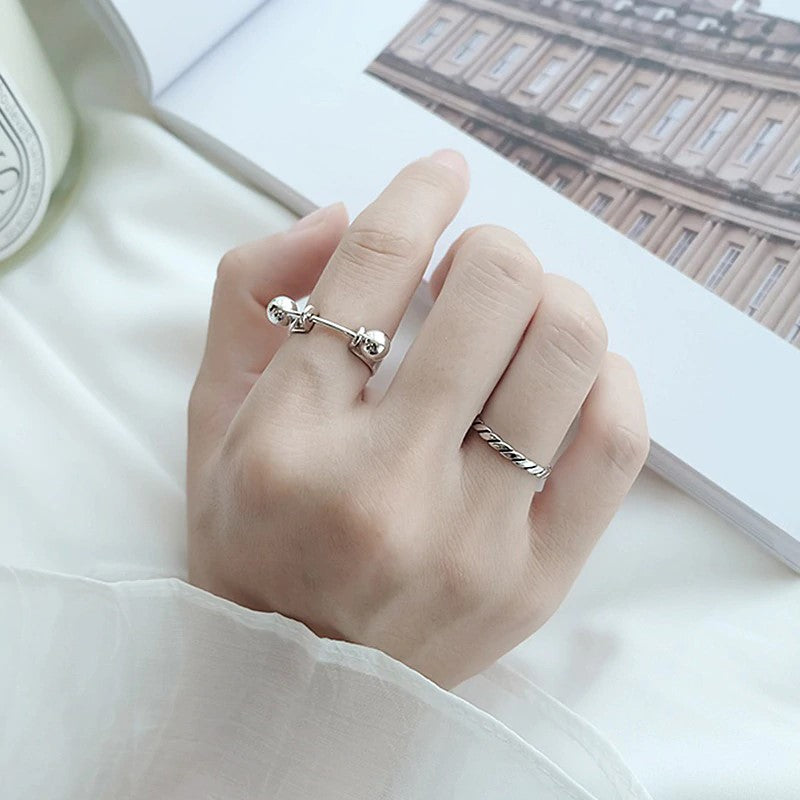 BALLING RING– House of Pascal